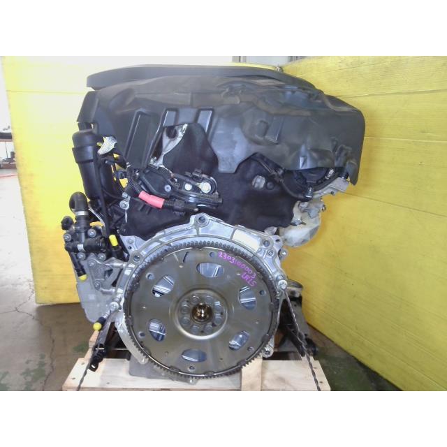 BMW 1シリーズ DBA-1R15 エンジンASSY 300 F20 後期 118i B38B15A 個人宅配送不可 yatsu :230310000320100:ヤツヅカショッピングストア ...