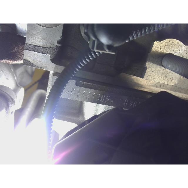 BMW 1シリーズ DBA-1R15 エンジンASSY 300 F20 後期 118i B38B15A 個人宅配送不可 yatsu :230310000320100:ヤツヅカショッピングストア ...