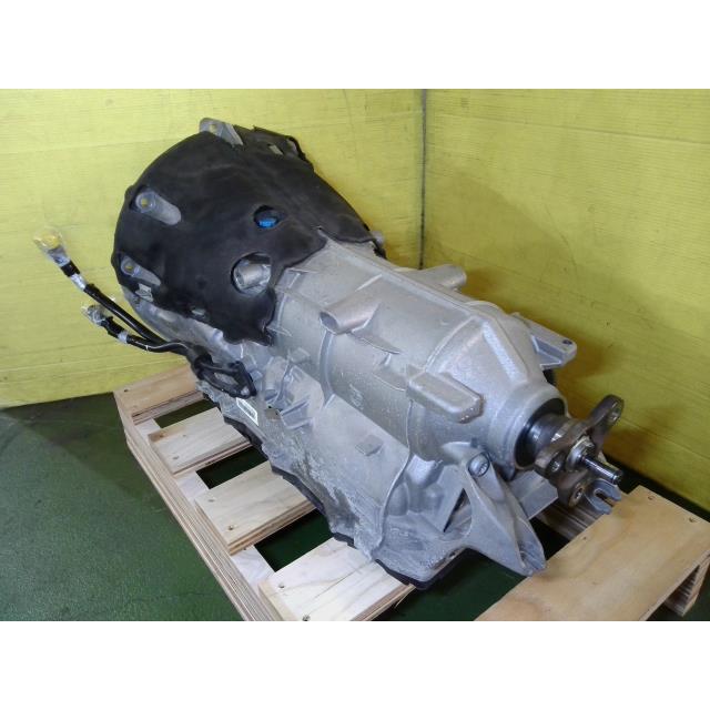 BMW 1シリーズ DBA-1R15 オートマ ミッション AT A/T 300 F20 後期 118i 個人宅配送不可 yatsu : ヤツヅカショッピングストア - 通販 - Yahoo ...