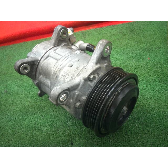 BMW 1シリーズ DBA-1R15 エアコン コンプレッサー 300 64529299328-03 F20 後期 118i yatsu : 230310000360700 : ヤツヅカ ...