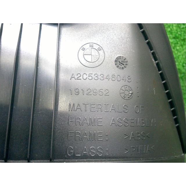 BMW 1シリーズ DBA-1R15 スピードメーター 300 9232892 F20 後期 118i yatsu : ヤツヅカショッピングストア - 通販 - Yahoo!ショッピング