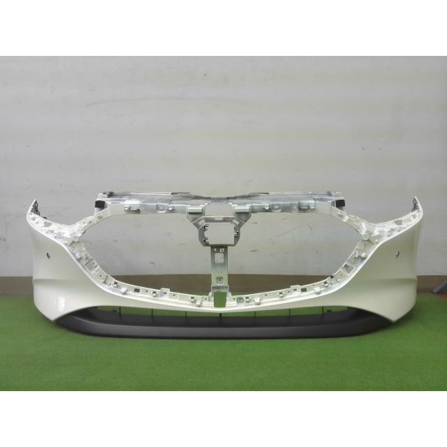 MAZDA3 6BA-BP5P フロント バンパー フェース カバー 25D BCKN-50031 個人宅配送不可 yatsu : ヤツヅカ ...