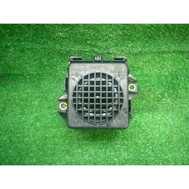 エクストレイル 6AA-SNT33 「サウンドボックス」 285N76UA0A 車両接近通報装置 yatsu : ヤツヅカショッピングストア ...