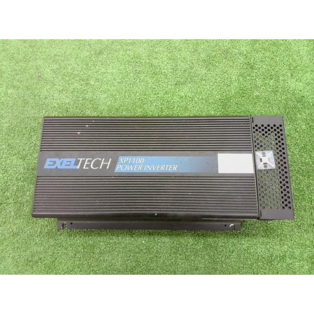 エルフ KC-NPS71LN 「DCACインバーター インバータ」 729 XP1100 EXELTECH 正弦波 yatsu : ヤツヅカ ...