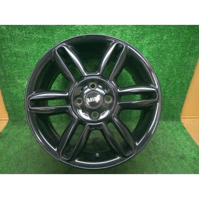 MF16 R56 クーパー 純正アルミ 1本 16インチ yatsu : ヤツヅカショッピングストア - 通販 - Yahoo!ショッピング