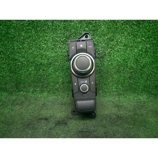 シーエックス CX−3 LDA-DK5FW 「ナビコマンドスイッチ」 42M D09H-66-CM0A yatsu : ヤツヅカショッピング ...