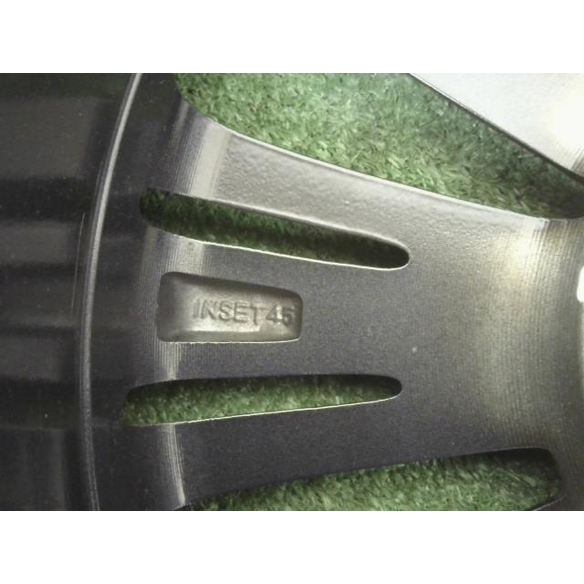 スペーシア MK53S 純正 アルミホイール 15インチ yatsu : ヤツヅカショッピングストア - 通販 - Yahoo!ショッピング