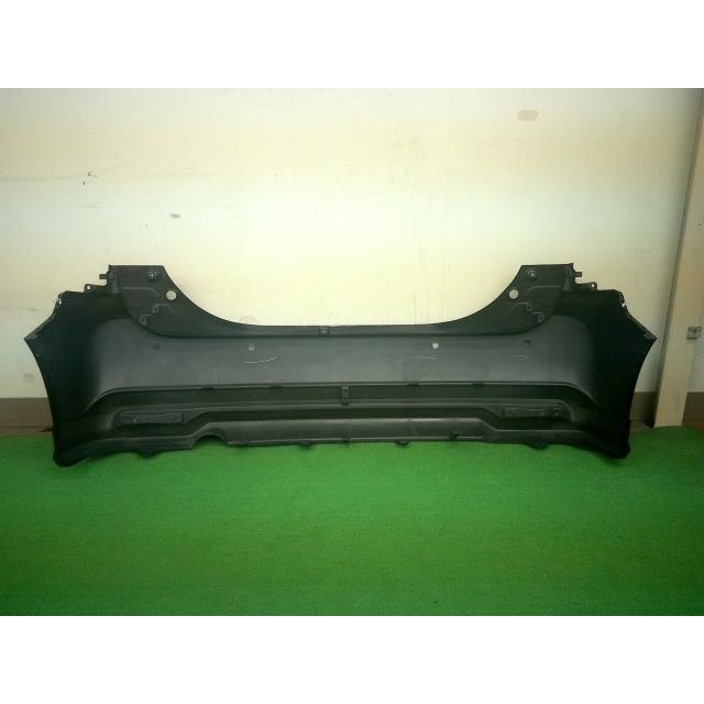 ソリオ 5AA-MA37S リア バンパー フェース カバー ZMV 71811-83S0 ZMV 個人宅配送不可 yatsu :230413500215110:ヤツヅカショッピングストア ...