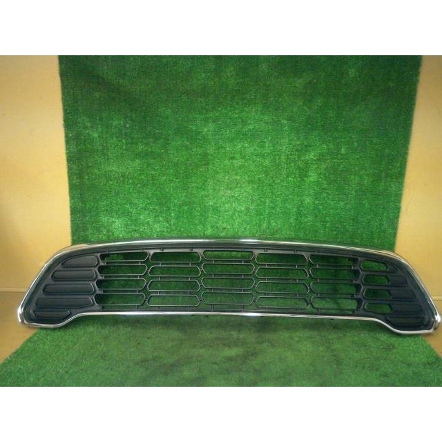 BMW ミニ DBA-ZC16 フロント グリル B16 9803636 R60 クーパーS 個人宅配送不可 yatsu ...