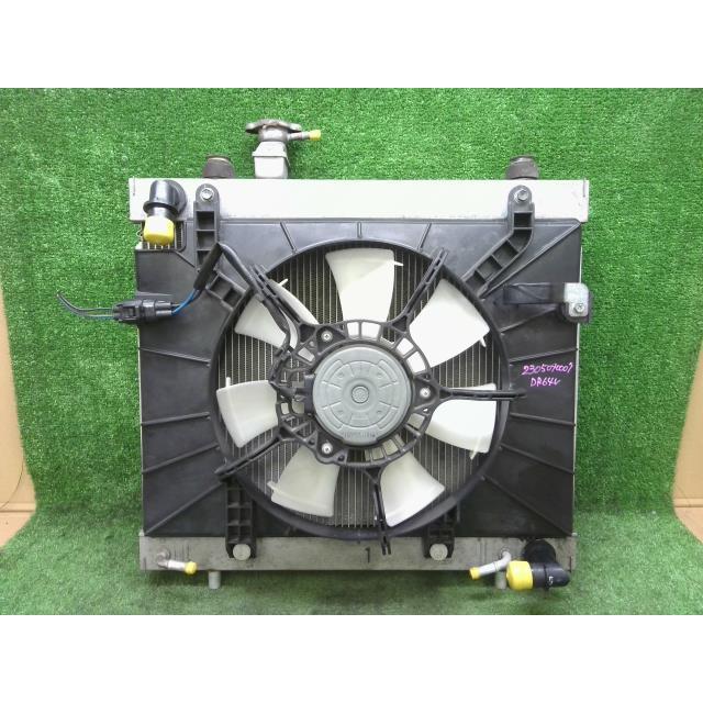 NV100クリッパー HBD-DR64V ラジエター ラジエータ 26U yatsu : ヤツヅカショッピングストア - 通販 - Yahoo!ショッピング