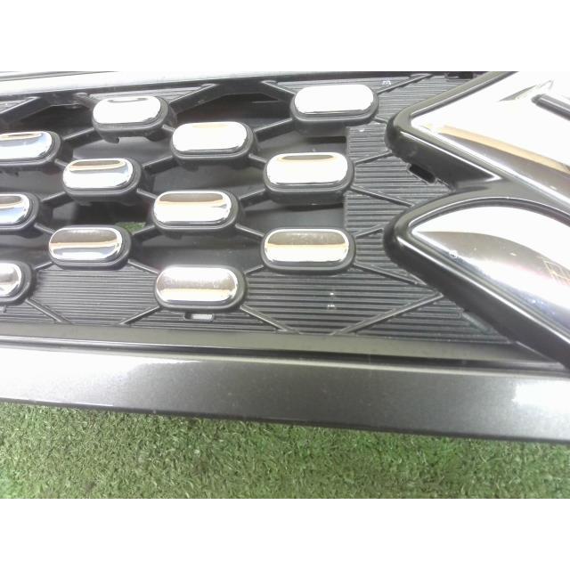 スペーシア DAA-MK53S フロント グリル 72110-79R7/G ギア yatsu :230509501310400:ヤツヅカショッピングストア - 通販 - Yahoo!ショッピング