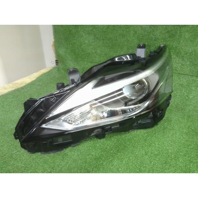 レクサス CT DAA-ZWA10 左 ヘッド ランプ ライト 76-28 後期 LED yatsu : ヤツヅカショッピングストア - 通販 - Yahoo!ショッピング