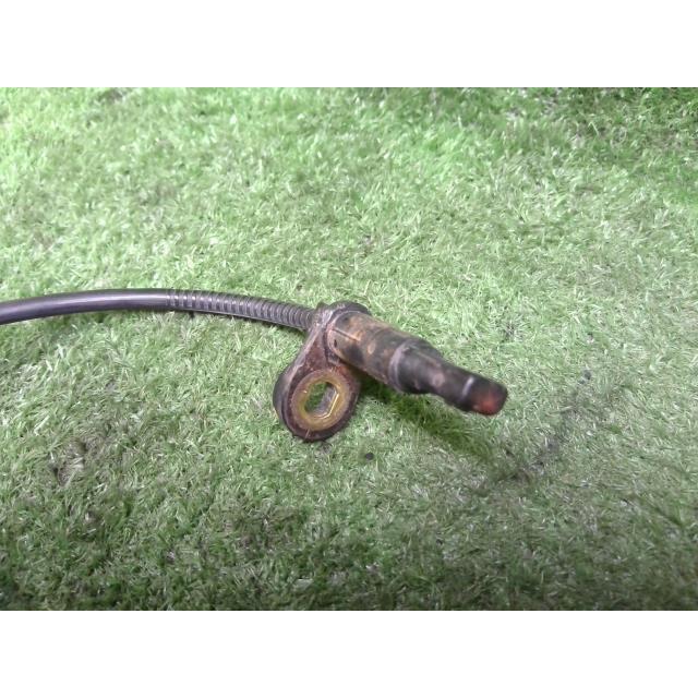 プレサージュ CBA-TU31 ABSセンサー KY0 左フロント用 yatsu : 230511000563450 : ヤツヅカショッピングストア - 通販 - Yahoo!ショッピング