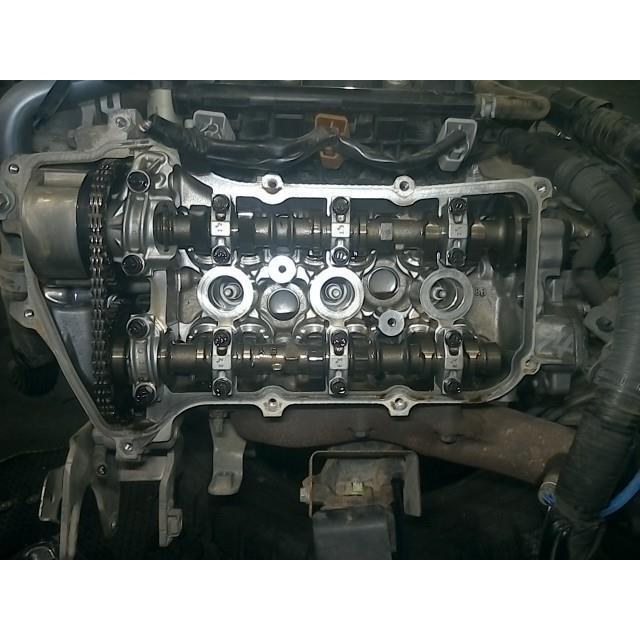 ハイゼット EBD-S331V エンジンASSY W19 KF-VE 個人宅配送不可 yatsu :230512001820100:ヤツヅカショッピングストア - 通販 - Yahoo!ショッピング