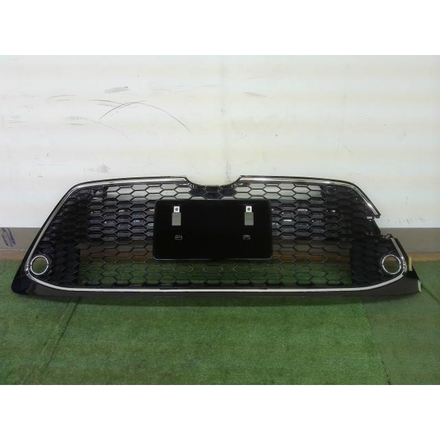 カローラ 3BA-ZRE212 フロント グリル WxB LED ユニットノミ 個人宅配送不可 yatsu : ヤツヅカショッピングストア ...