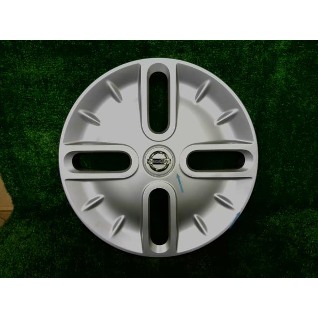 キューブ DBA-Z12 ホイール ホイルキャップ L50 15インチ yatsu : ヤツヅカショッピングストア - 通販 - Yahoo ...