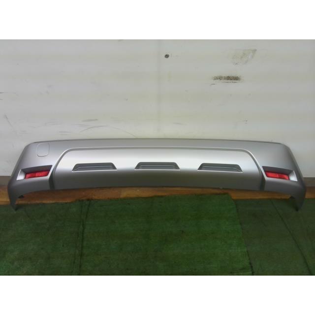 エクストレイル 6AA-SNT33 リア バンパー フェース カバー 85084-6RA5A G アンダーカバー 個人宅配送不可 yatsu ...