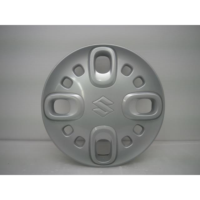 スペーシア DAA-MK53S ホイール ホイルキャップ Z2S 14インチ yatsu : ヤツヅカショッピングストア - 通販 - Yahoo!ショッピング