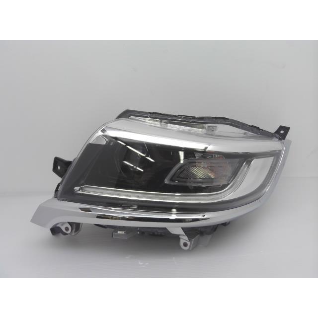 スペーシア 4AA-MK53S 左 ヘッド ランプ ライト ZVR 1960 LED yatsu : ヤツヅカショッピングストア - 通販 - Yahoo!ショッピング