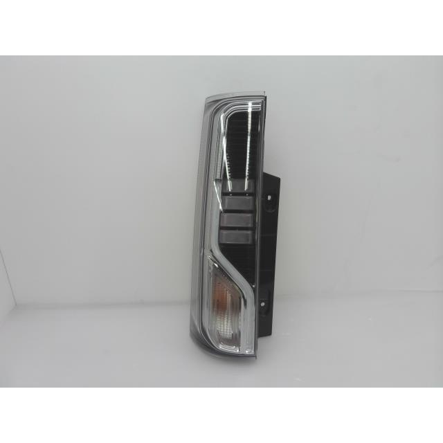 スペーシア 4AA-MK53S 左 テール ランプ ライト レンズ ZVR 220-5938M LED yatsu : ヤツヅカショッピングストア - 通販 - Yahoo!ショッピング