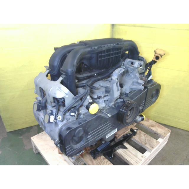 エクシーガ DBA-YA9 エンジンASSY E8H EJ253 個人宅配送不可 yatsu : ヤツヅカショッピングストア - 通販 - Yahoo!ショッピング