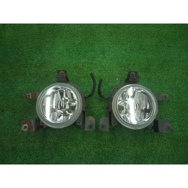 ミニキャブ GBD-U62V 「フォグランプ左右」 W37 0865 yatsu : ヤツヅカショッピングストア - 通販 - Yahoo!ショッピング