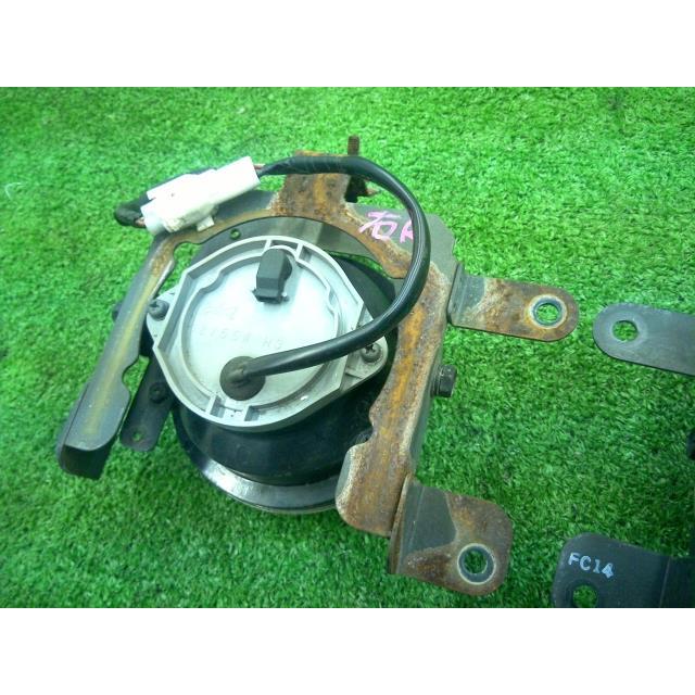 ミニキャブ GBD-U62V 「フォグランプ左右」 W37 0865 yatsu : ヤツヅカショッピングストア - 通販 - Yahoo!ショッピング