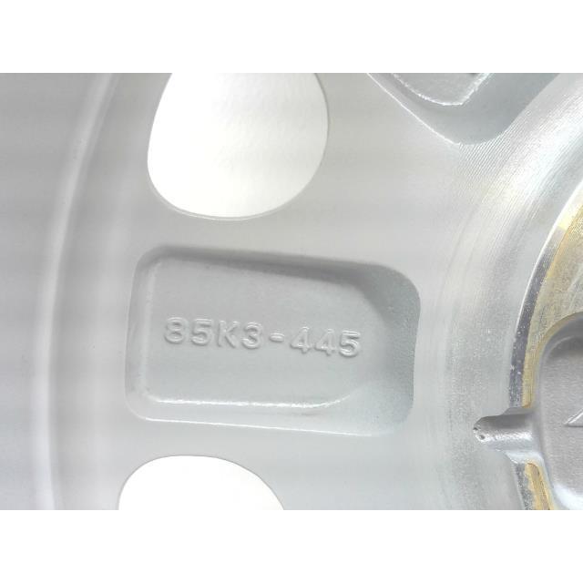 ラパン HE33S 純正 アルミホイール 14インチ yatsu : ヤツヅカショッピングストア - 通販 - Yahoo!ショッピング