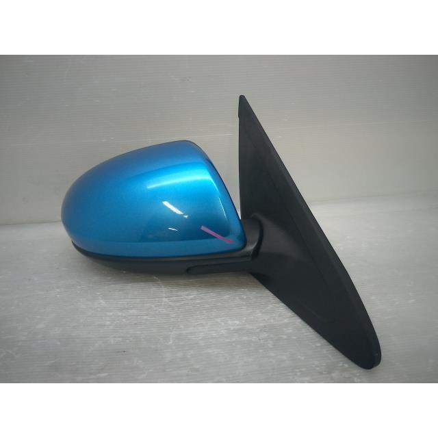 アクセラ DBA-BL5FW 右 ドア サイド ミラー 38J 525,526 青 yatsu : ヤツヅカショッピングストア - 通販 ...