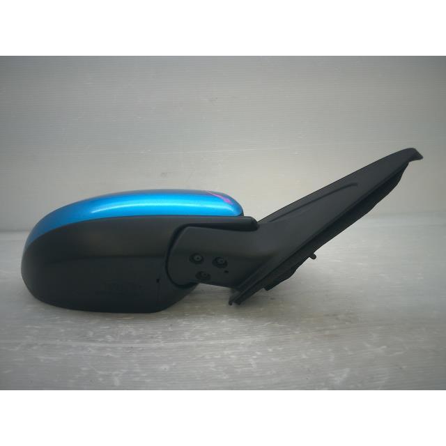 アクセラ DBA-BL5FW 右 ドア サイド ミラー 38J 525,526 青 yatsu : ヤツヅカショッピングストア - 通販 ...
