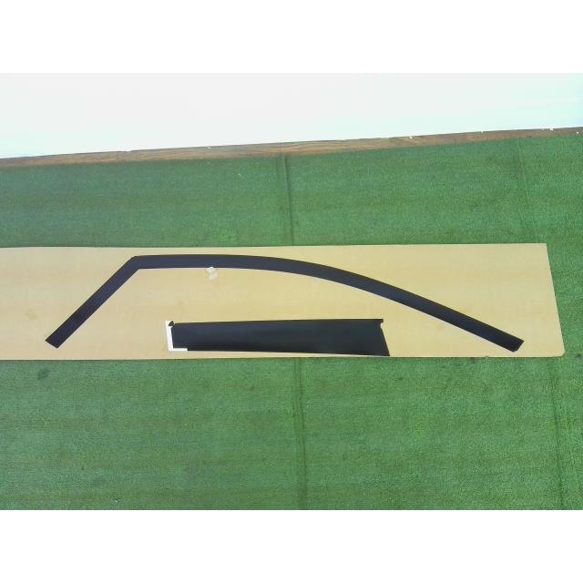 フィット DBA-GD1 「フロント左ブラックアウトテープ」 サッシュテープ yatsu : ヤツヅカショッピングストア - 通販 - Yahoo!ショッピング