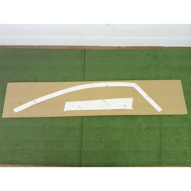 フィット DBA-GD1 「フロント左ブラックアウトテープ」 サッシュテープ yatsu : ヤツヅカショッピングストア - 通販 - Yahoo!ショッピング