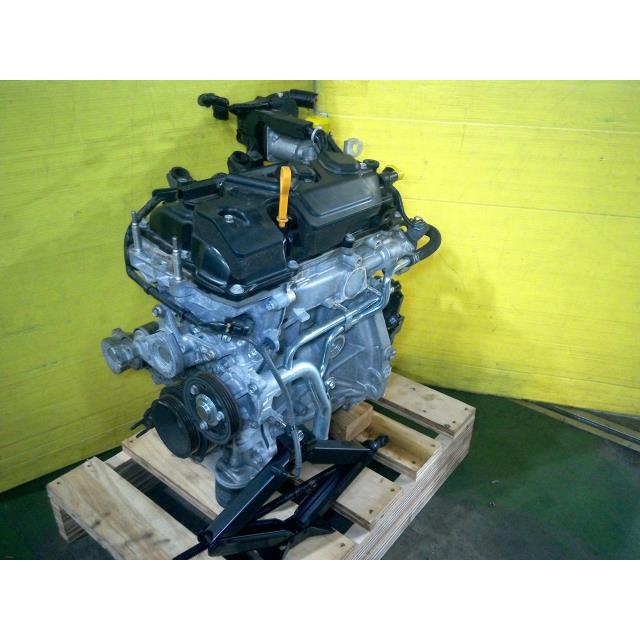 スペーシア DAA-MK53S エンジンASSY ZSF R06A ハイブリッド 個人宅配送不可 yatsu :230808000520100:ヤツヅカショッピングストア - 通販 ...