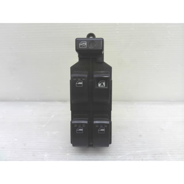 ムーヴ ムーヴラテ DBA-L550S パワーウインドウ PW スイッチ R44 515175-000 yatsu : ヤツヅカショッピング ...