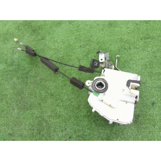 ステップワゴン DBA-RG2 右Fドア ロック アクチュエーター RP37P キー付 yatsu : ヤツヅカショッピングストア - 通販 - Yahoo!ショッピング