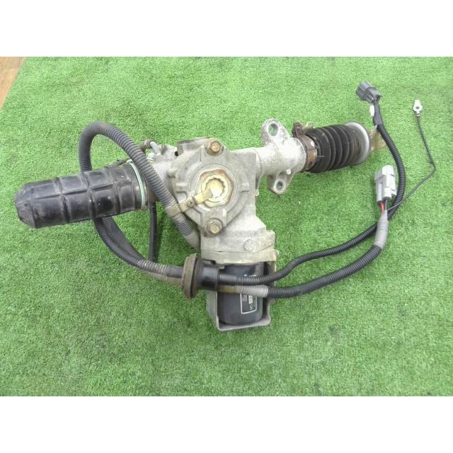 サンバー GD-TV1 ステアリング ギアボックス 955 yatsu :230824000243200:ヤツヅカショッピングストア - 通販 - Yahoo!ショッピング