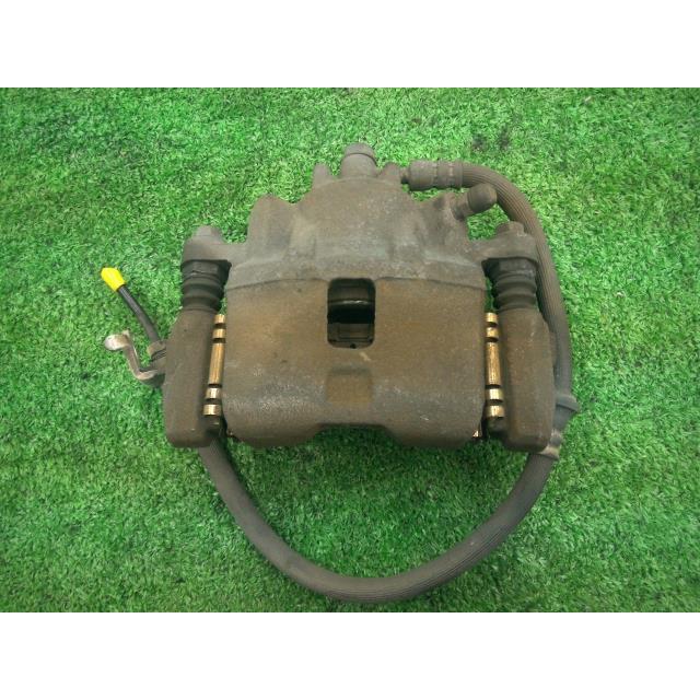 ライフ DBA-JB5 フロント 左 ブレーキ キャリパー NH700M yatsu : ヤツヅカショッピングストア - 通販 - Yahoo ...