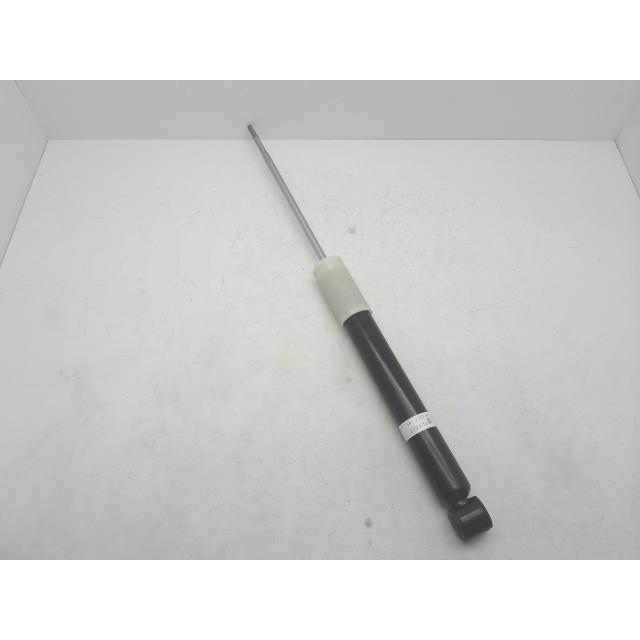 フィット DAA-GP5 リア 左 ショックアブソーバー 52611-T5A-J320-M1 未使用品 前期 ハイブリッド 2WD yatsu ...