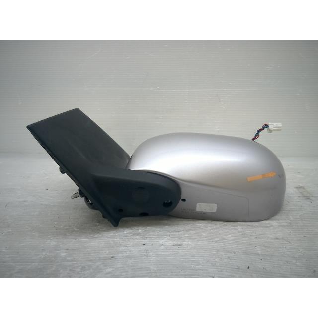 ノート DBA-E11 左 ドア サイド ミラー KAS 銀 yatsu : ヤツヅカショッピングストア - 通販 - Yahoo!ショッピング
