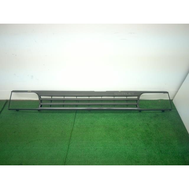 スターレット E-EP71 フロント グリル 53111-10240/10250/10260 XL 個人宅配送不可 yatsu : 230922500310400 : ヤツヅカショッピング ...