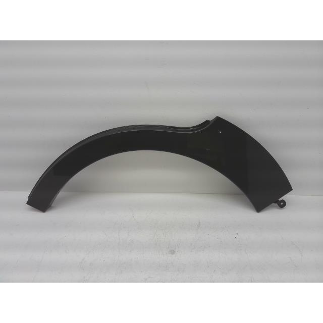 CAST（ダイハツ） キャスト DBA-LA250S 「リヤ左フェンダーモール」 X07 75874-B2040 yatsu : ヤツヅカ ...