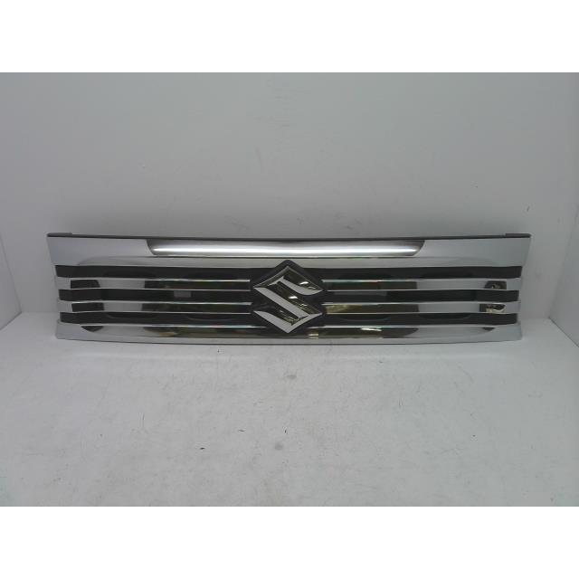 スペーシア 4AA-MK53S フロント グリル 72131-72T0 X 72110-72T00-C48 yatsu : ヤツヅカショッピングストア - 通販 - Yahoo!ショッピング