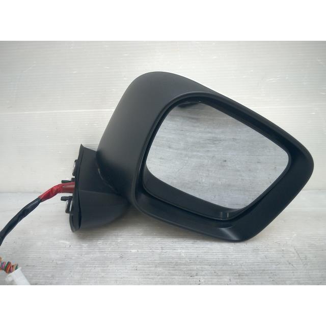 スペーシア 5AA-MK53S 右 ドア サイド ミラー ZVR H178 白 yatsu : ヤツヅカショッピングストア - 通販 - Yahoo!ショッピング