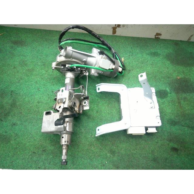 ヴェルファイア DBA-ANH20W ステアリング コラム シャフト 070 yatsu : ヤツヅカショッピングストア - 通販 - Yahoo!ショッピング