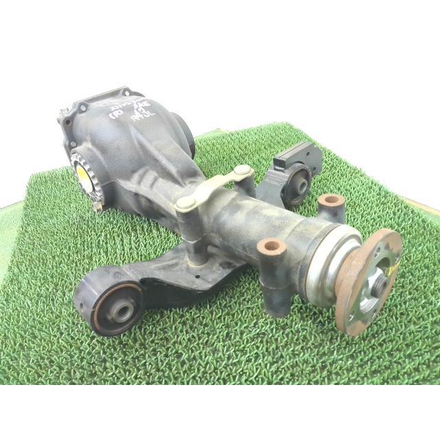 フォレスター 5AA-SKE リア デフ ギア D4S 個人宅配送不可 yatsu : ヤツヅカショッピングストア - 通販 - Yahoo!ショッピング