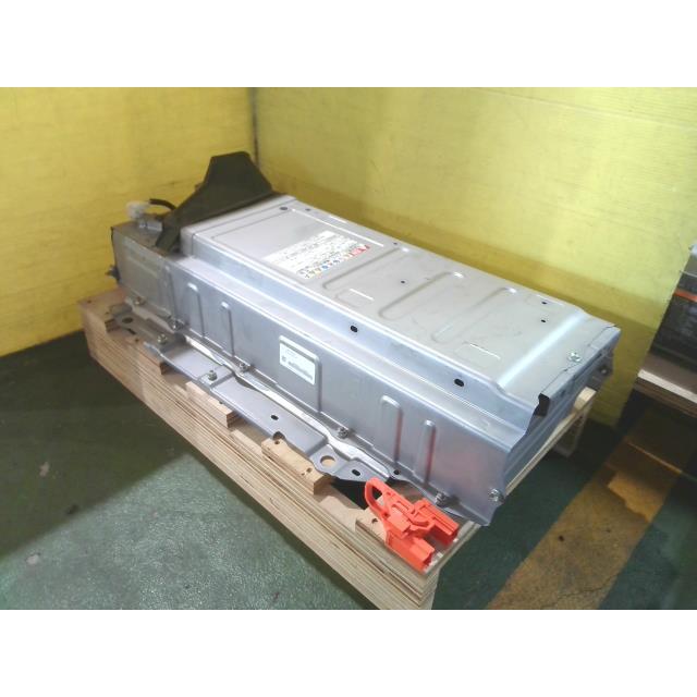 アクセラ DAA-BYEFP ハイブリッド・EV バッテリー 46V B45L-30210A ニッケル水素 個人宅配送不可 yatsu ...