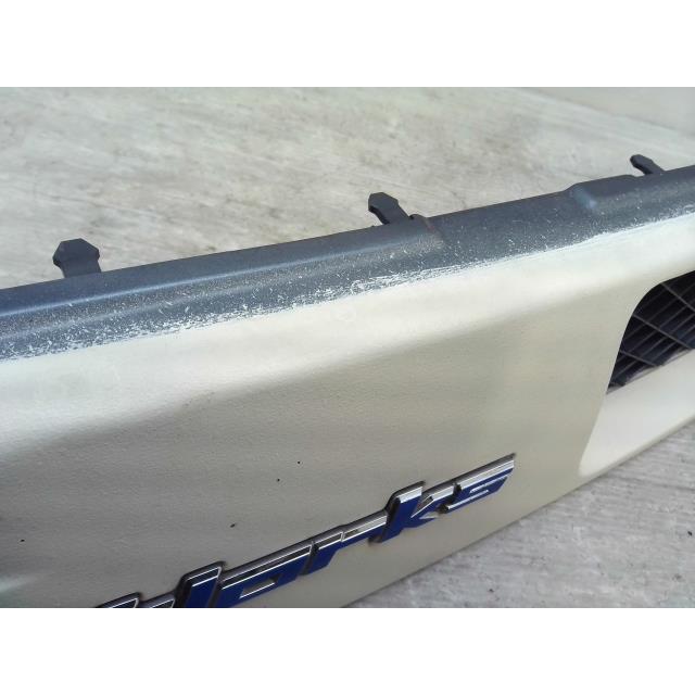 KEI TA-HN22S フロント グリル ワークス 個人宅配送不可 yatsu : ヤツヅカショッピングストア - 通販 - Yahoo!ショッピング