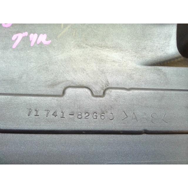 KEI TA-HN22S フロント グリル ワークス 個人宅配送不可 yatsu : ヤツヅカショッピングストア - 通販 - Yahoo!ショッピング