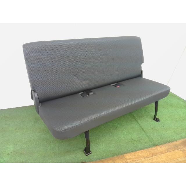 ハイエース 3BF-TRH226K センターシート 新車外し 200系 DX ワイド 個人宅配送不可 yatsu : ヤツヅカショッピング ...