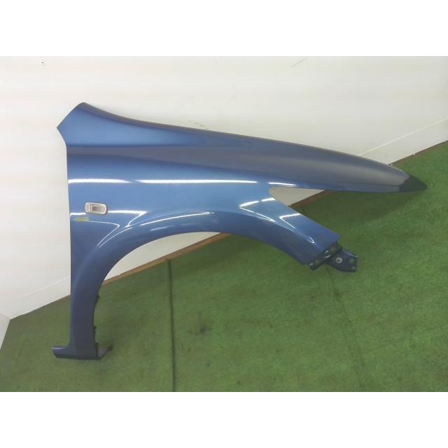 ストリーム DBA-RN6 フロント 右 フェンダー B537M 前期 60210-SMA-300ZZ yatsu : ヤツヅカショッピング ...